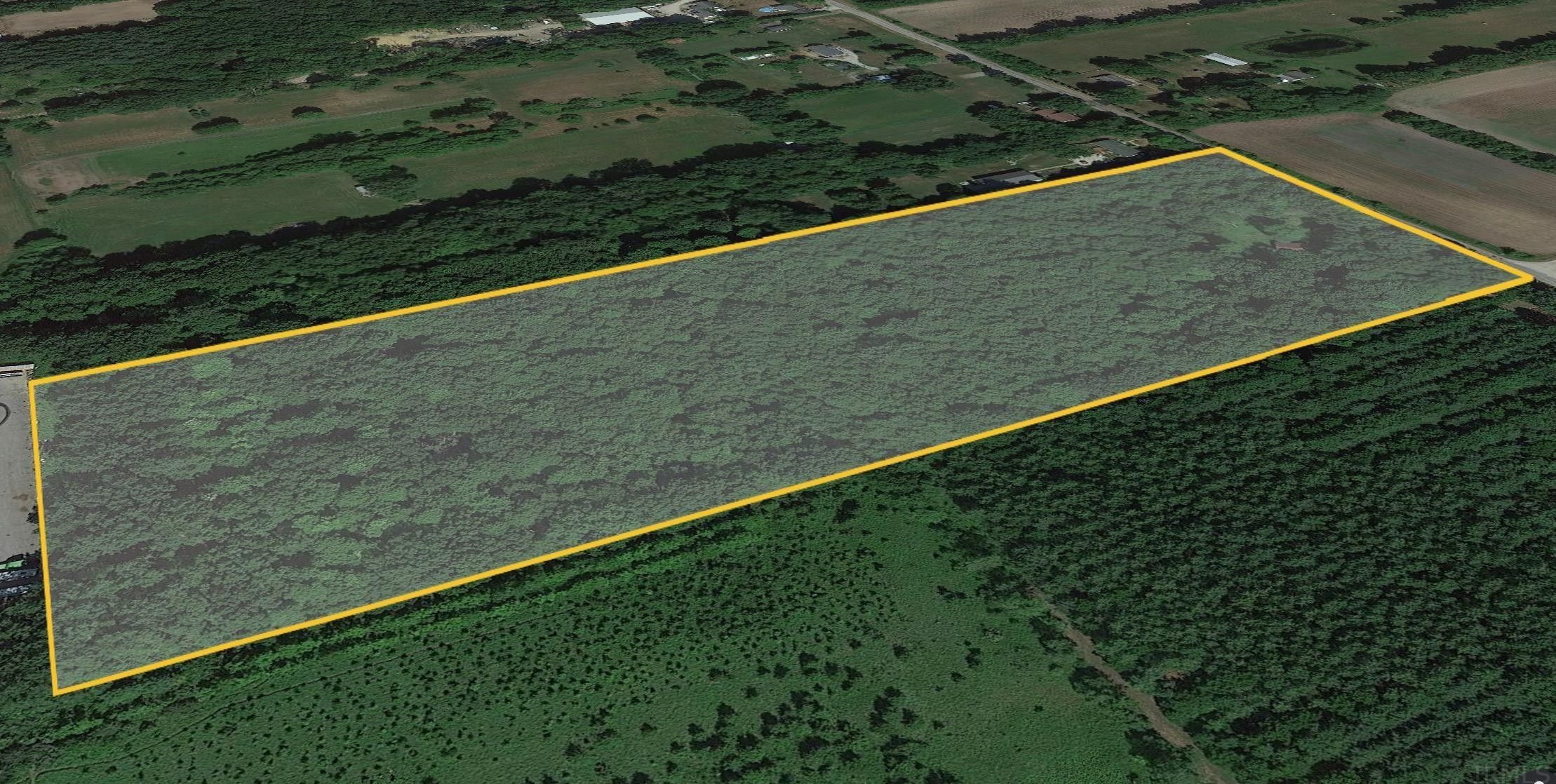 13.76 Acres, TBD N 500 Road, Grovertown, IN 46531 | Land and Farm