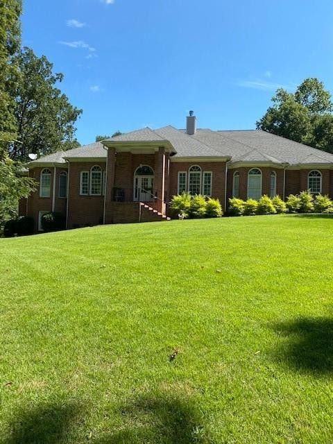 3.83 Acres, 4211 Vineyard Trail, Snellville, GA 30039 | Land and Farm