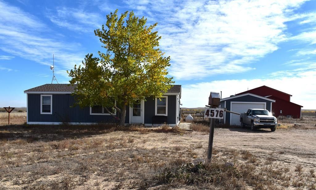 40 Acres, 4576 44th Lane, Avondale, CO 81022 | Land and Farm