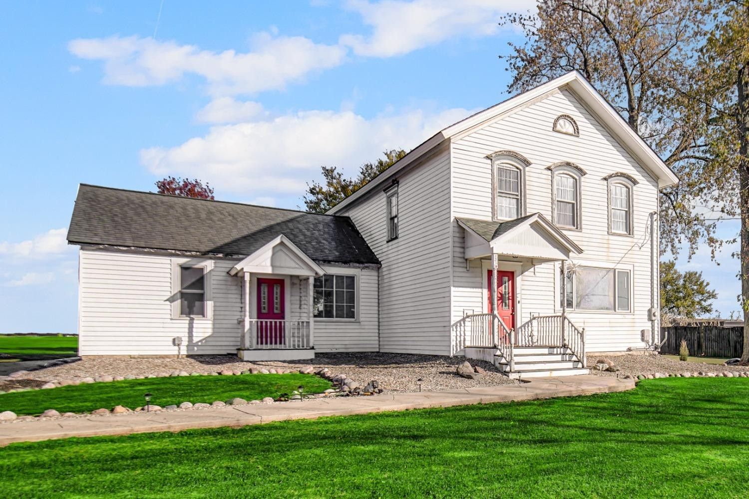 10.08 Acres, 11623 State Line Road, Cedar Lake, IN 46303 | Land and Farm