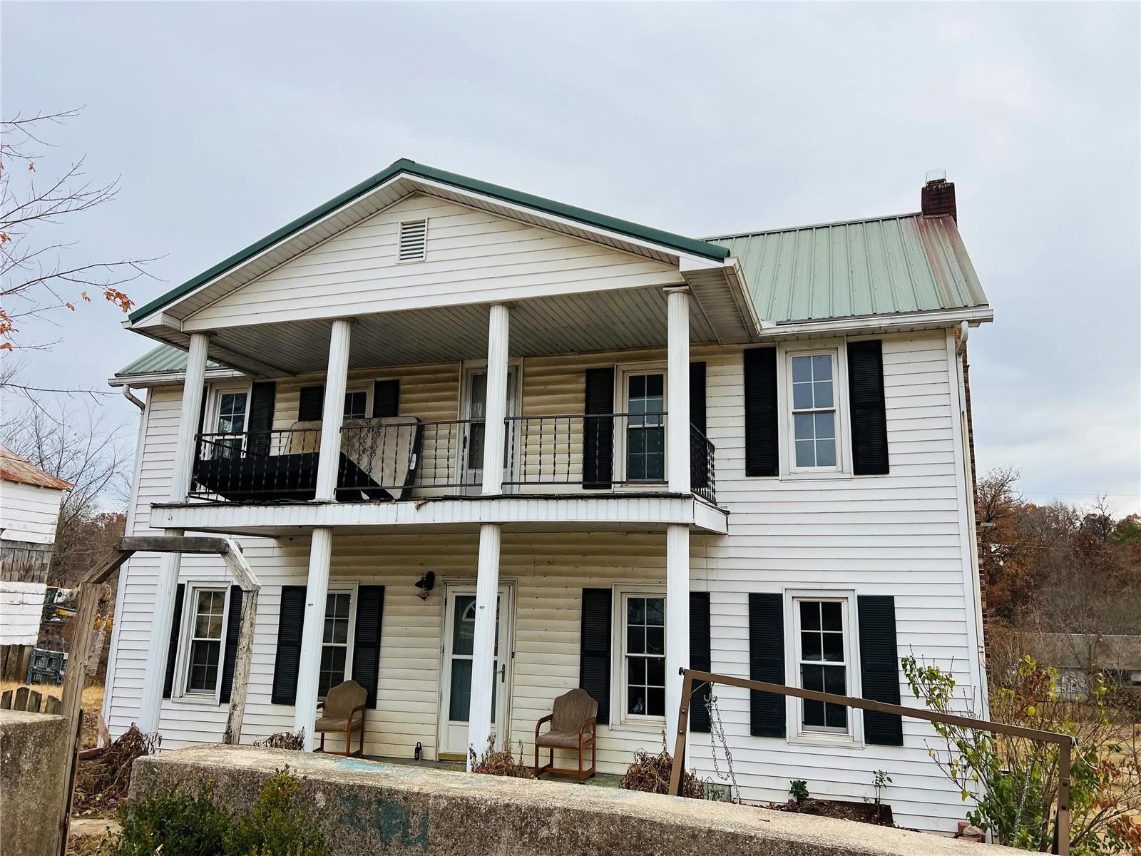 1.46 Acres, 43210 State Highway 51, Patton, MO 63662 | Land and Farm