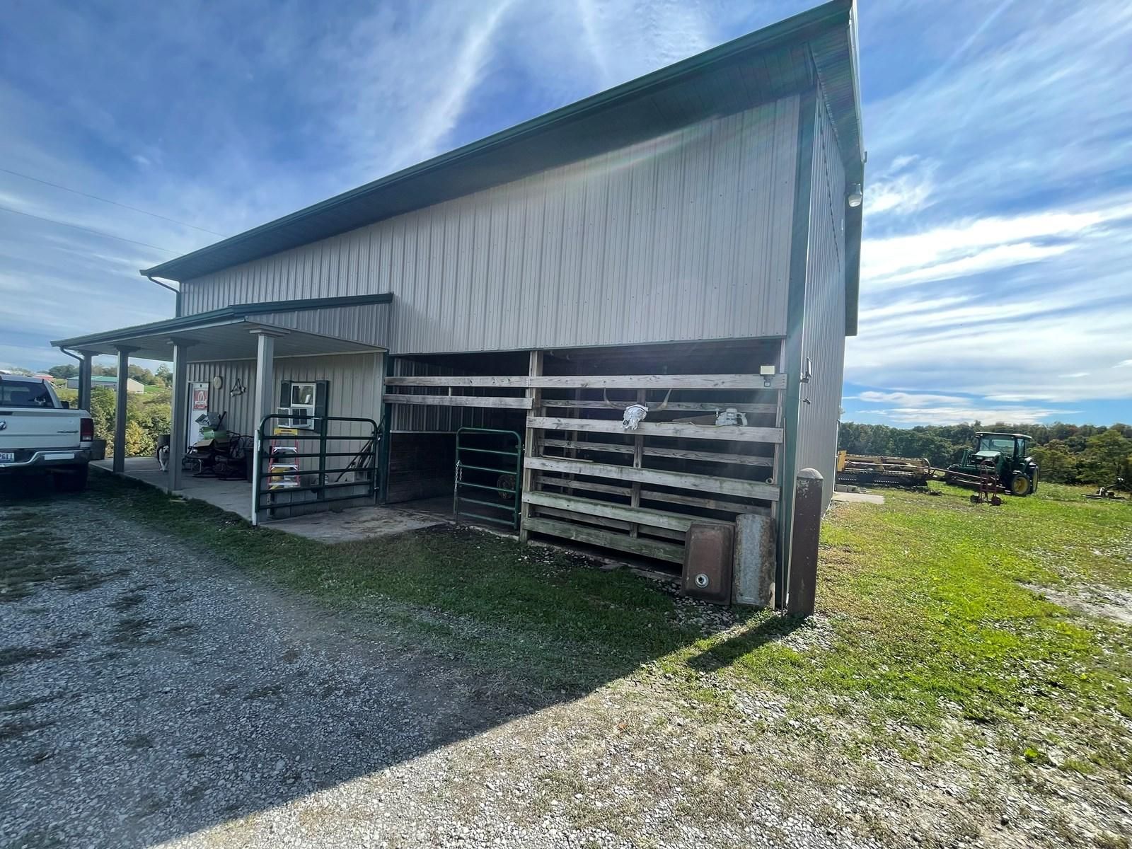 Moore Ridge Rd, Jerusalem, OH 43747 | MLS: 34013-22134 | Land and Farm