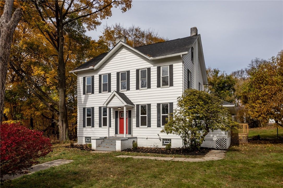 2.71 Acres, 4016 Bakerstown Rd, Richland, PA 15044 | Land and Farm