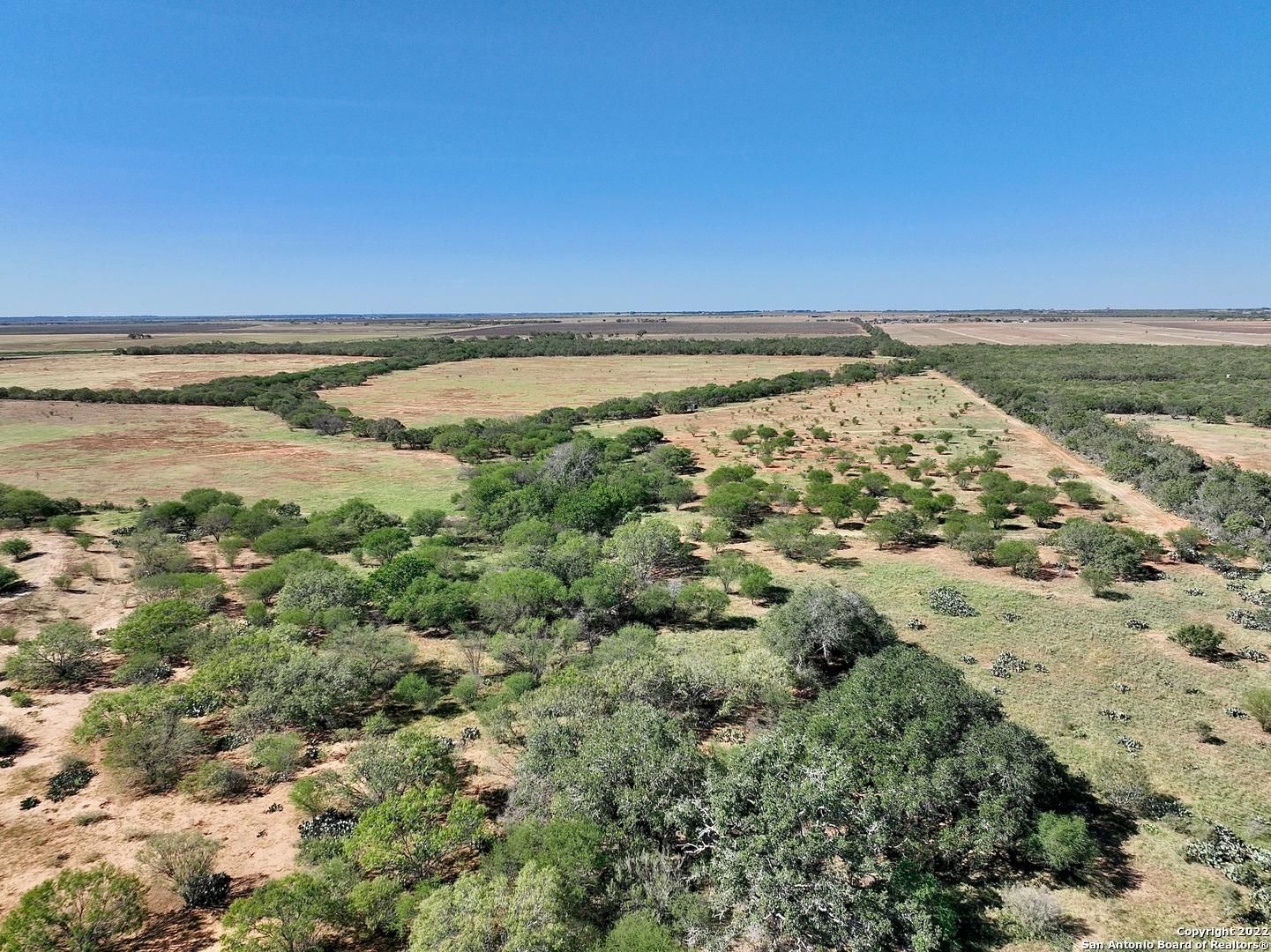 County Road 245, Floresville, TX 78114 | MLS: 1646820 | Land and Farm