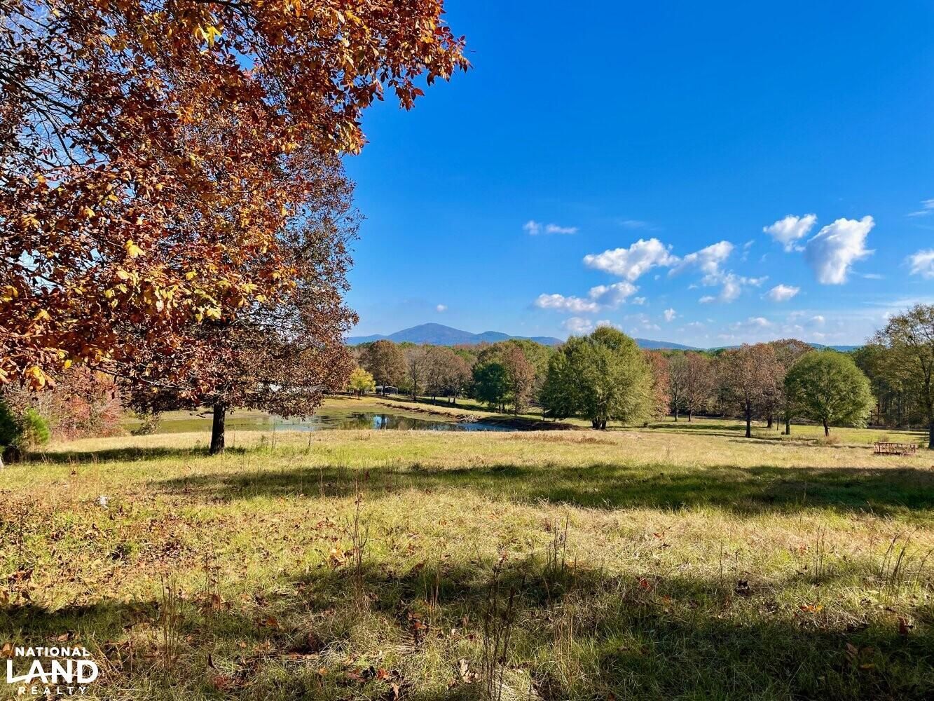 86 Acres, 3086 Feddisburg Rd, Alpine, AL 35014 | Land and Farm