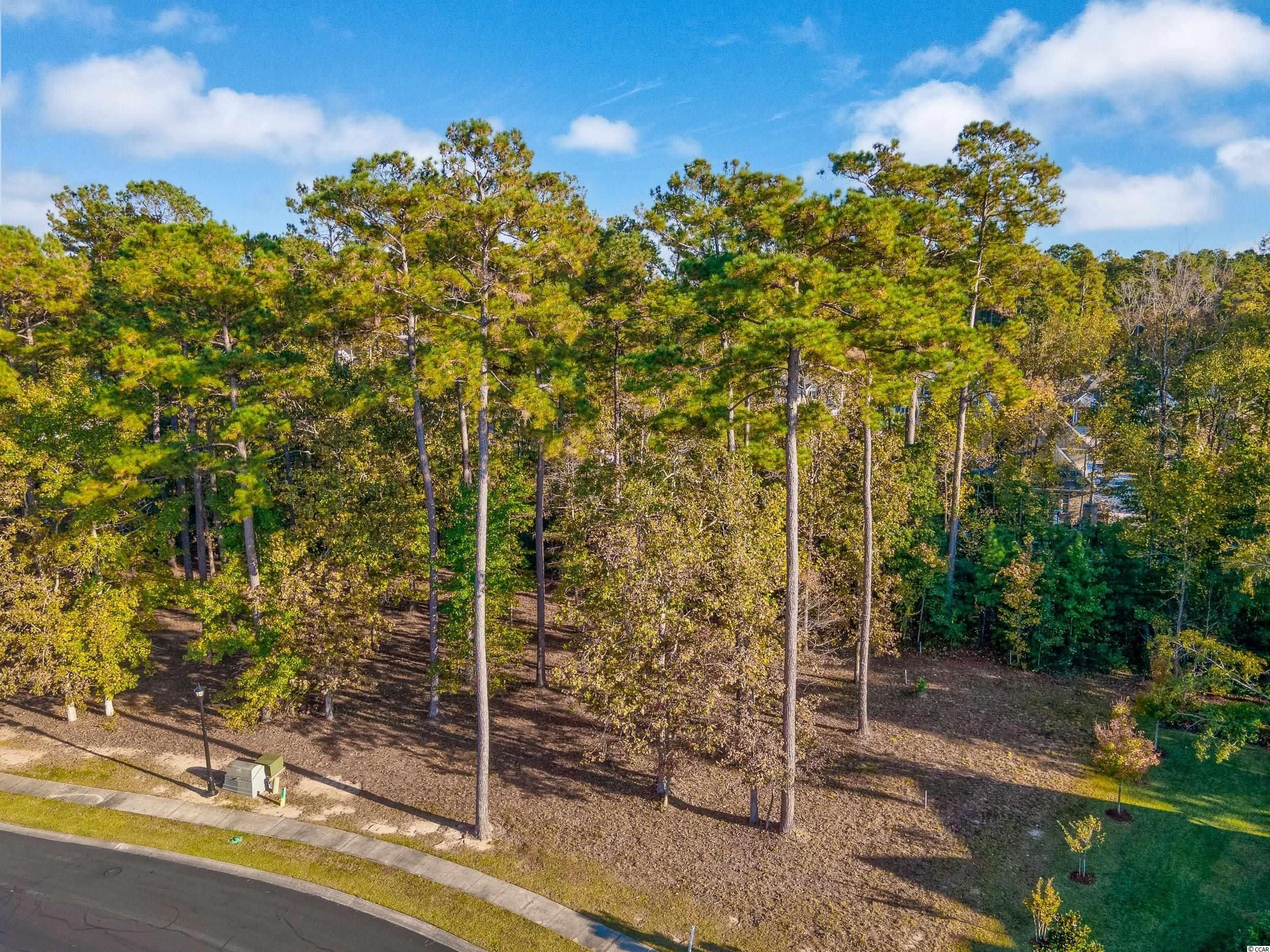 0.4 Acres, 2084 Timmerman Rd., Myrtle Beach, SC 29588 | Land and Farm