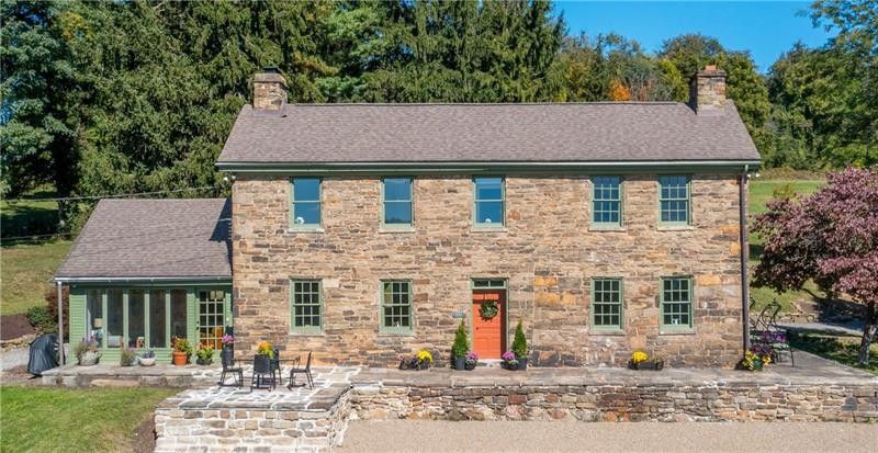 61 Acres, 1885d East Beau Street, South Strabane, PA 15301 | Land and Farm