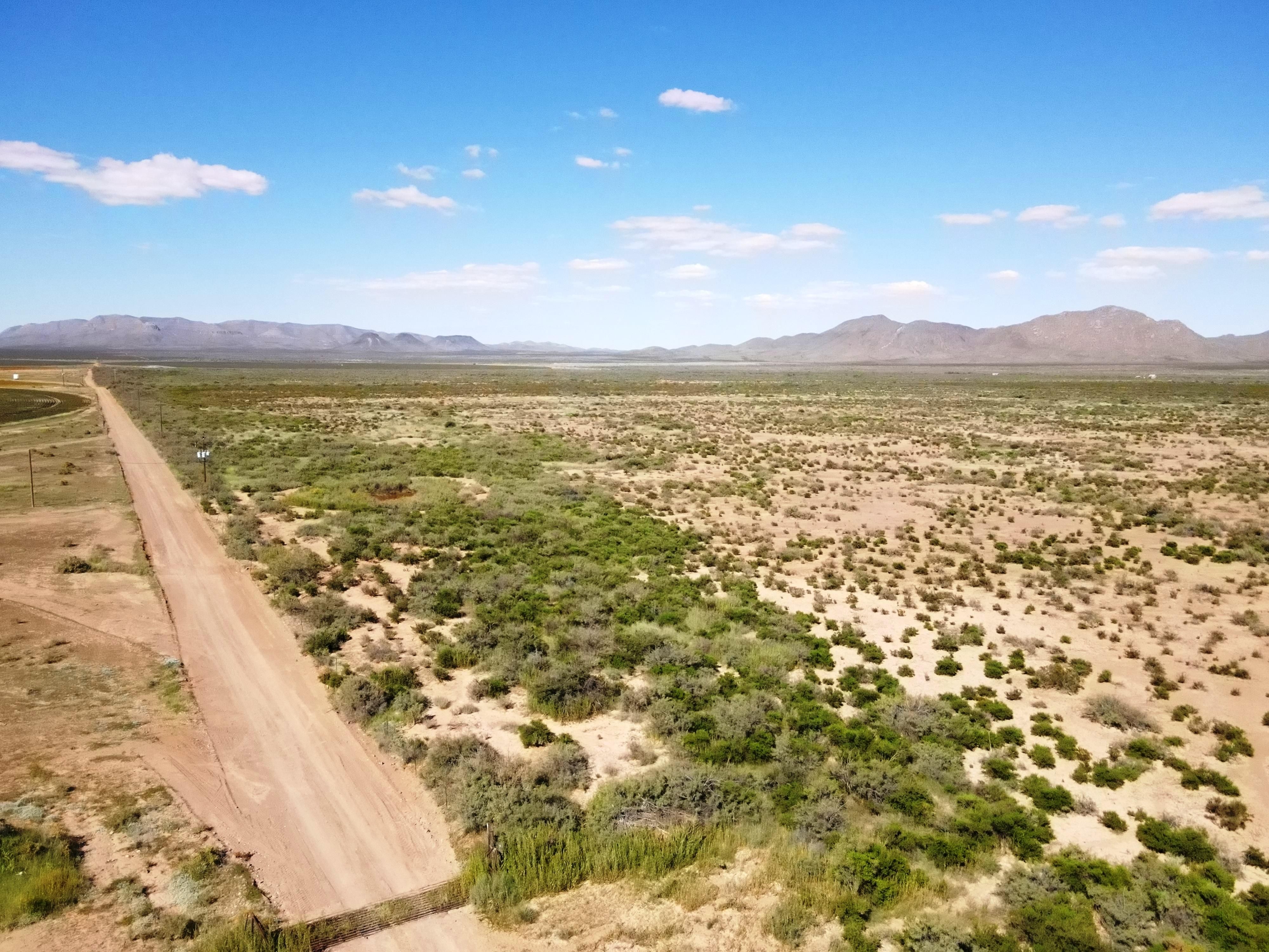 108 acres in Van Horn, TX, 79855 | Land and Farm