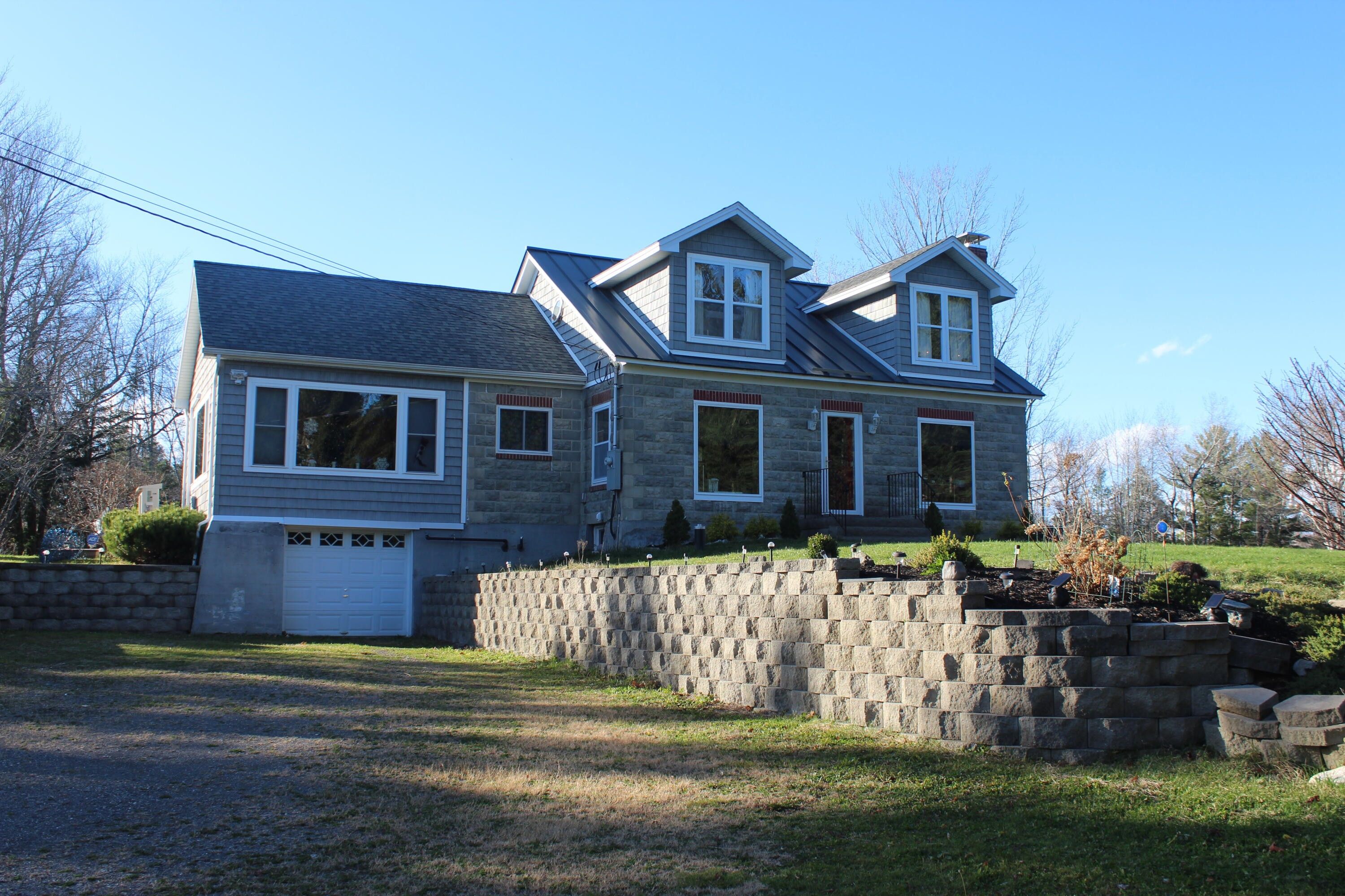 6 Acres, 269 Bangor Street, Houlton, ME 04730 | Land and Farm