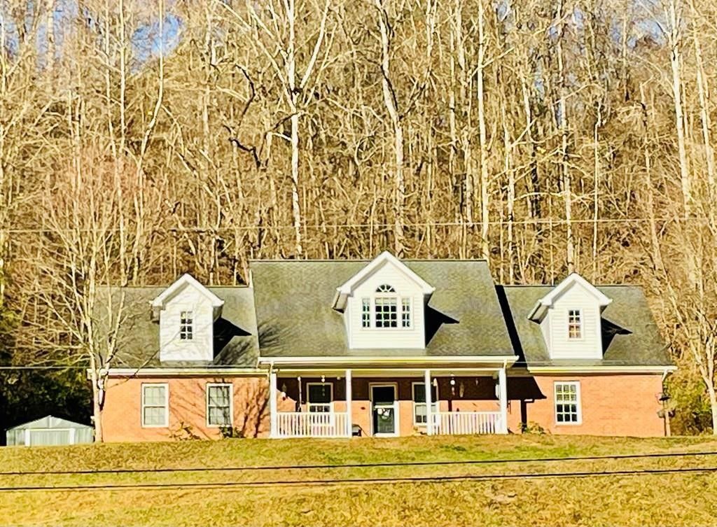 3.5 Acres, 97 Ky. Rt. 2039, Nippa, KY 41240 | Land and Farm