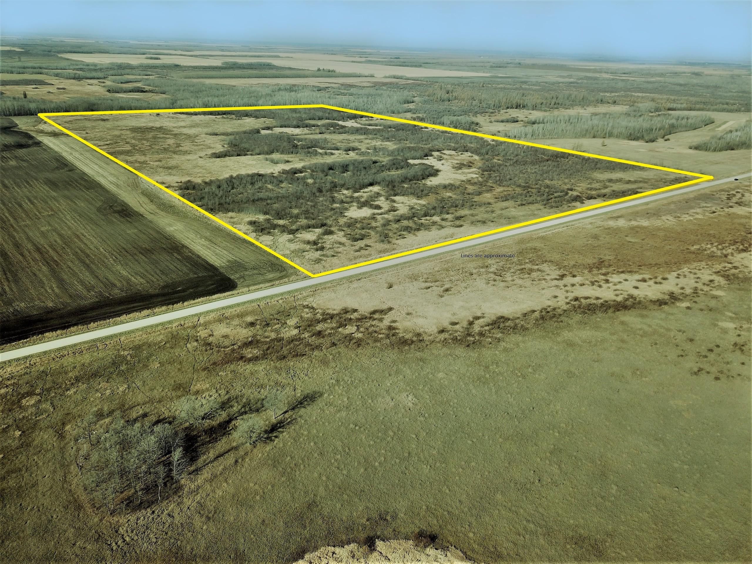 County Road 109, Lot#WP001, Strathcona, MN 56759 | Land and Farm