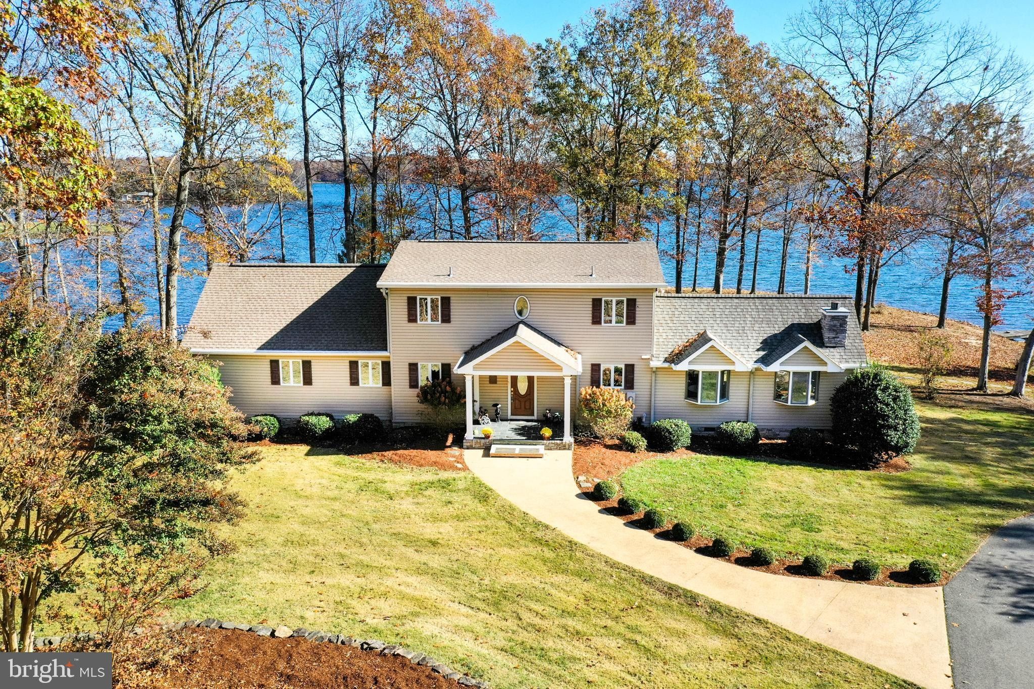 2.41 Acres, 146 BEAR CASTLE DRIVE, Bumpass, VA 23024 | Land and Farm