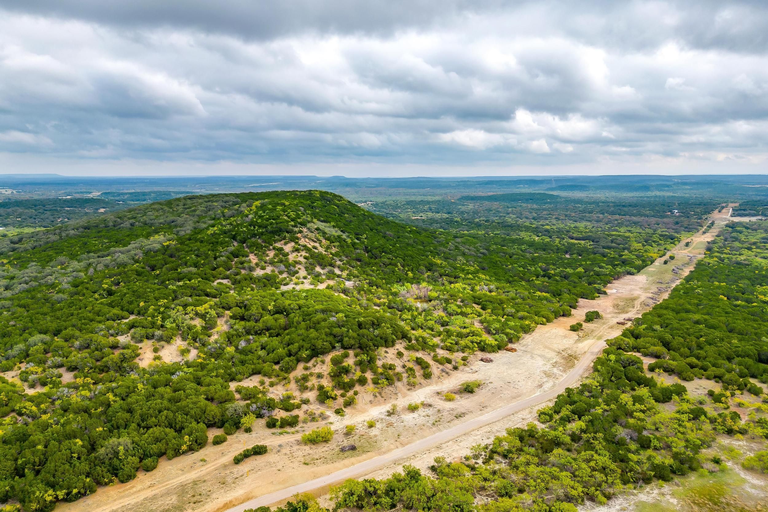 Highway 16, Strawn, TX 76475 | Land and Farm