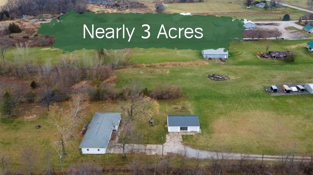 2.77 Acres, 2734 N center point Road, Cedar Rapids, IA 52411 | Land and ...