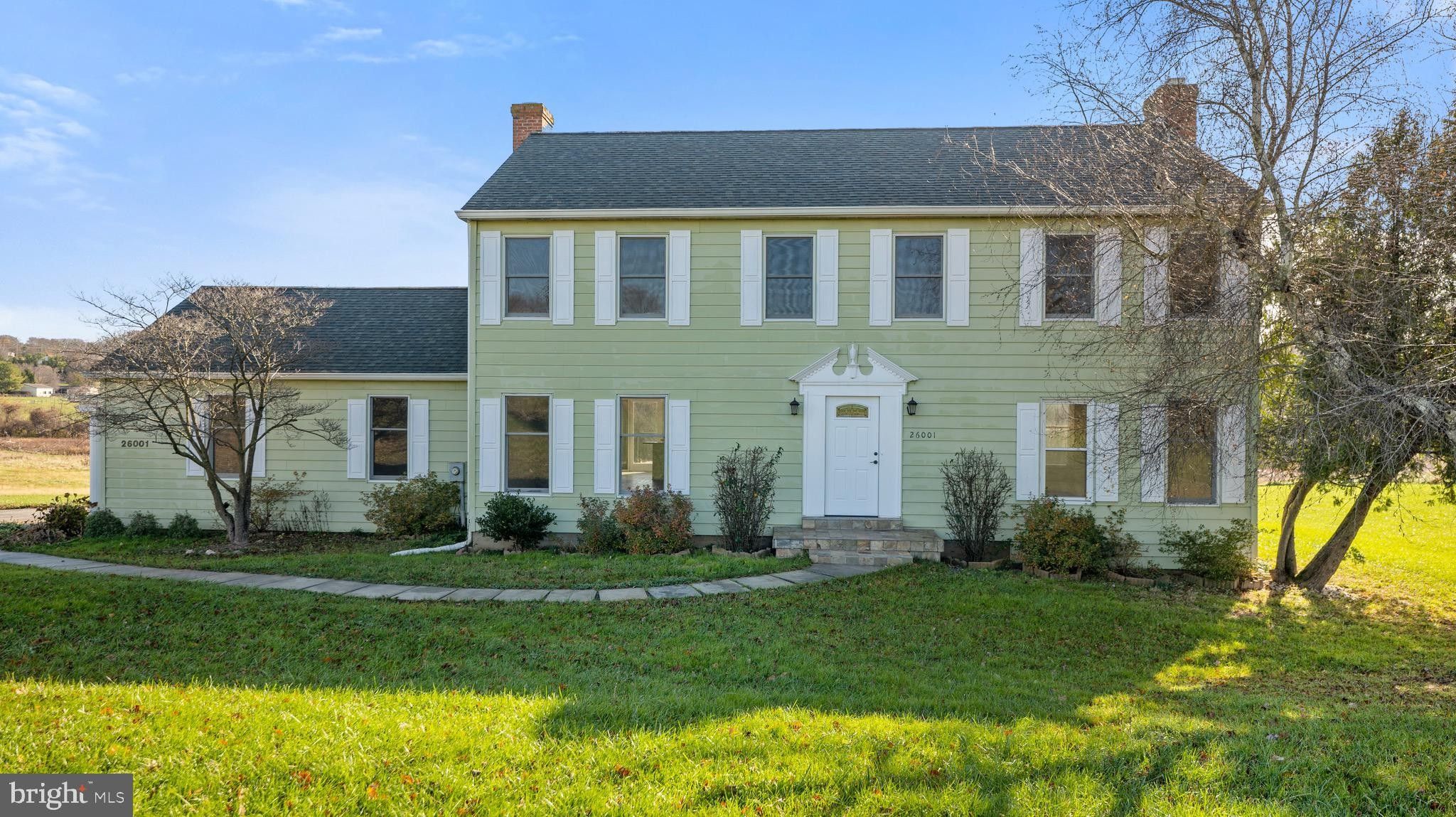 5 Acres, 26001 CLARKSBURG ROAD, Clarksburg, MD 20871 | Land and Farm