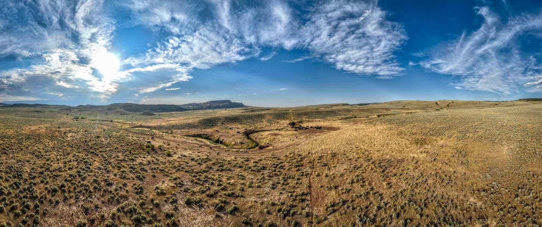 5,212 acres in Bridger, MT, 59014 | Land and Farm