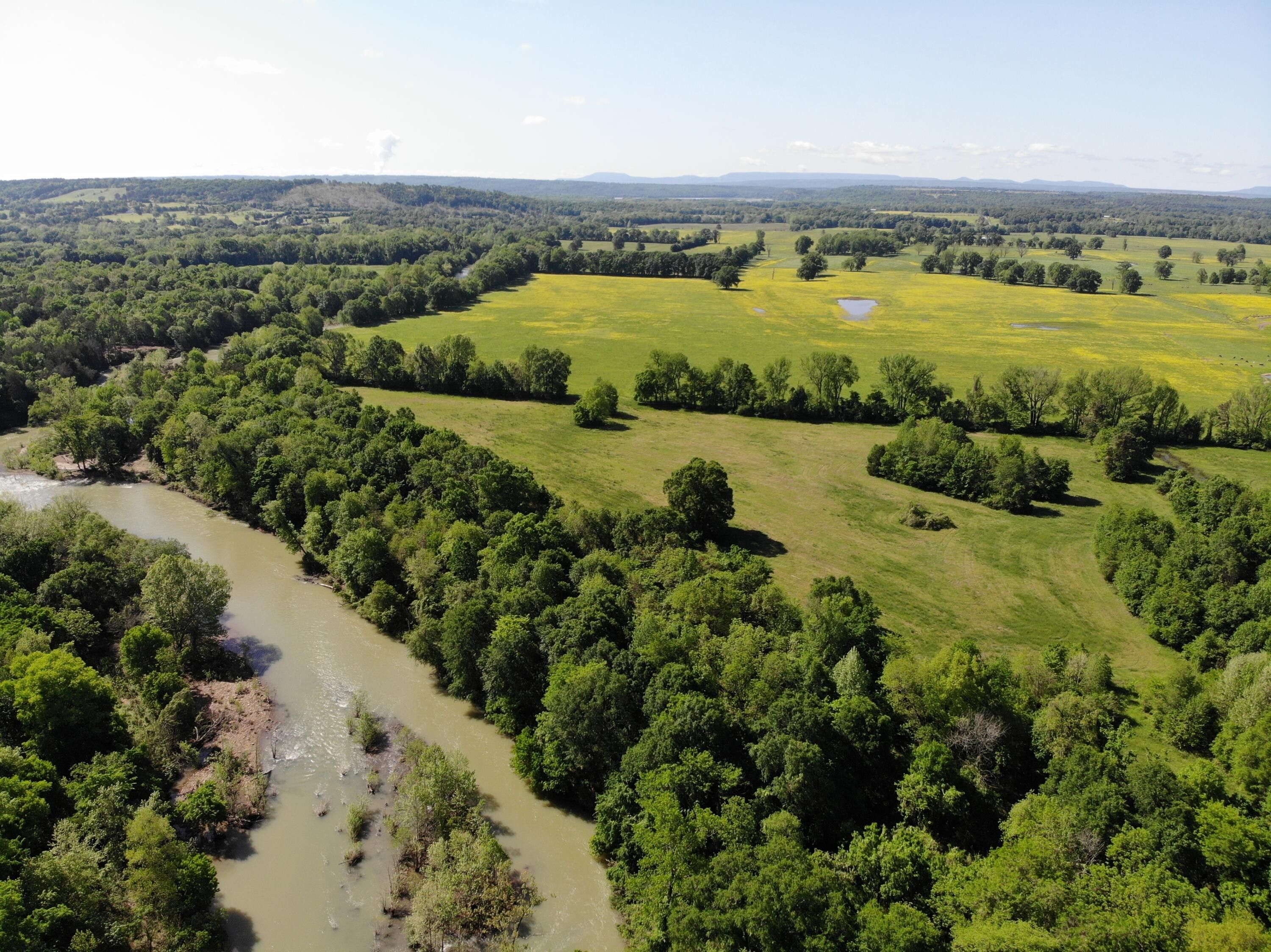 340 Acres, Cherry Grove, Lamar, AR 72846 | Land and Farm