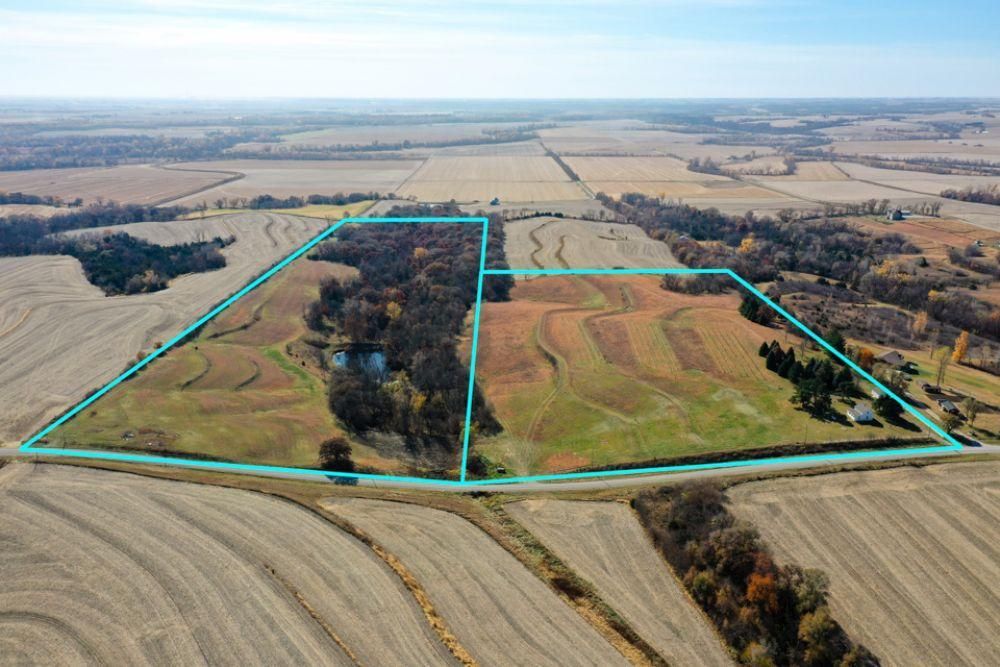 60 acres in Union, NE, 68455 | Land and Farm