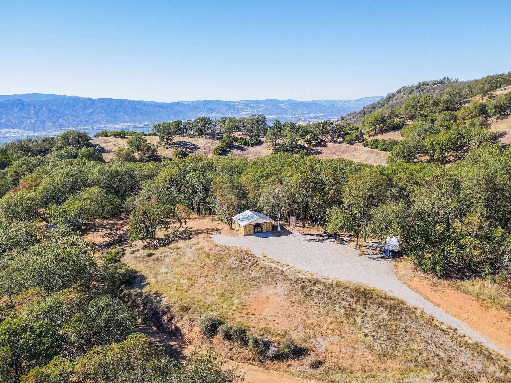 297.87 Acres, 7011 Mill Creek Rd, Talmage, CA 95481 | Land and Farm