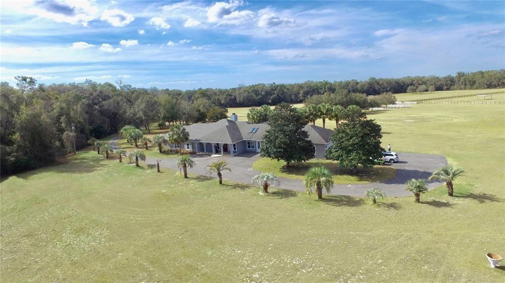 42.83 Acres, 14285 N US HIGHWAY 441, Citra, FL 32113 | Land and Farm