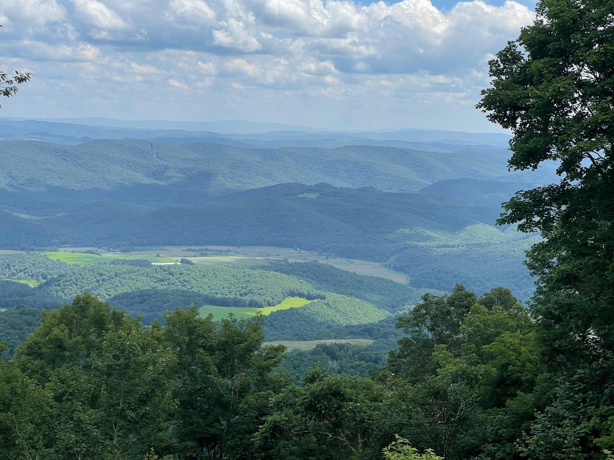 2.83 Acres, Slaty Fork, WV 26291 | Land and Farm