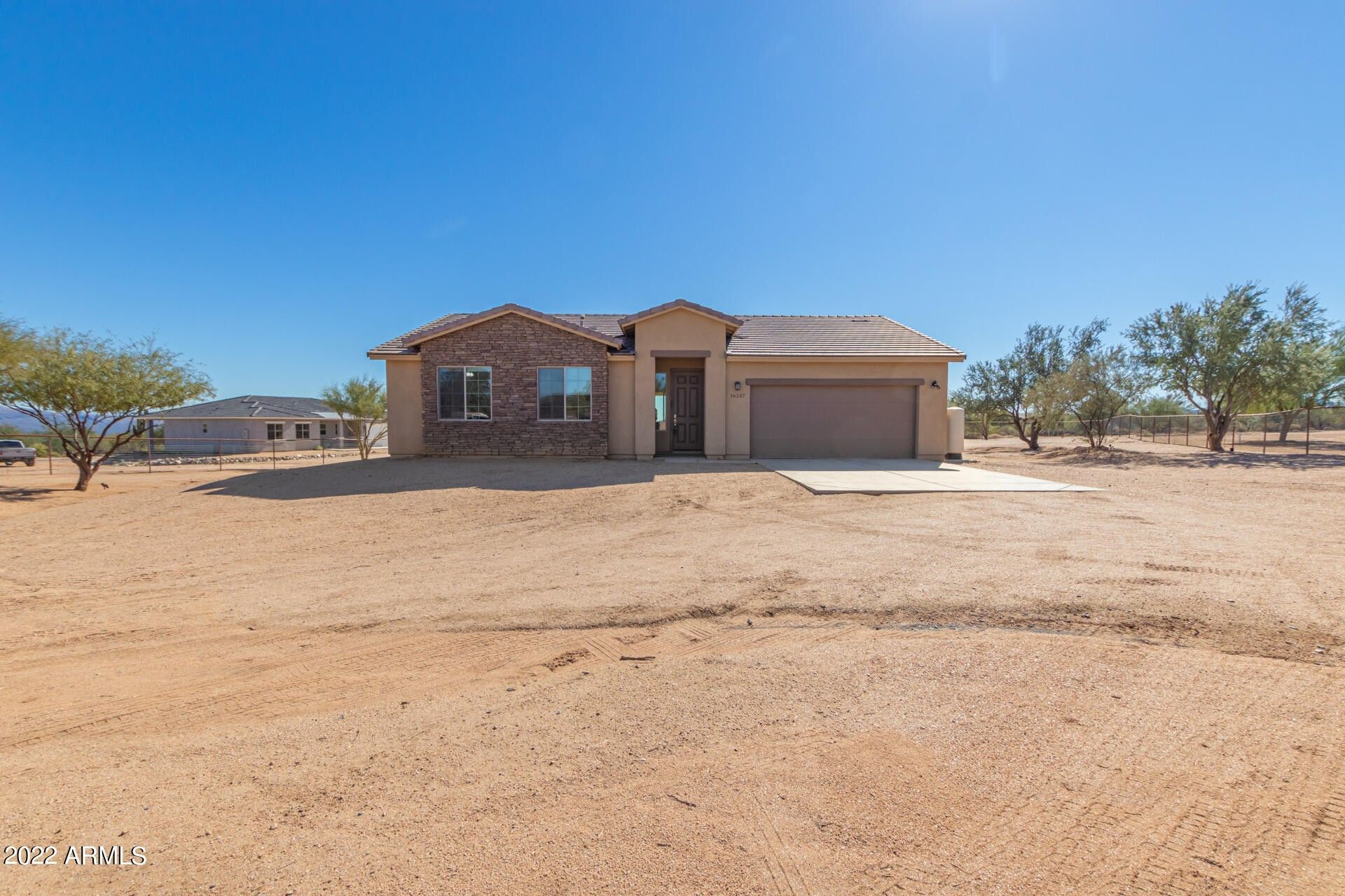 1.25 Acres, 16247 E Rancho Laredo Drive, Scottsdale, AZ 85262 | Land ...