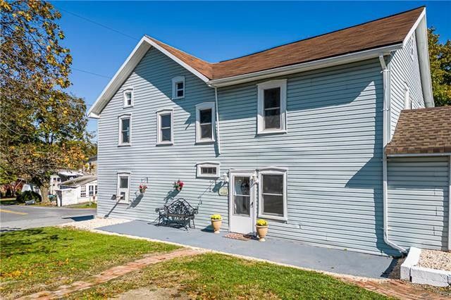 6.94 Acres, 891 Oak Grove Drive, Mahoning, PA 18235 | Land and Farm