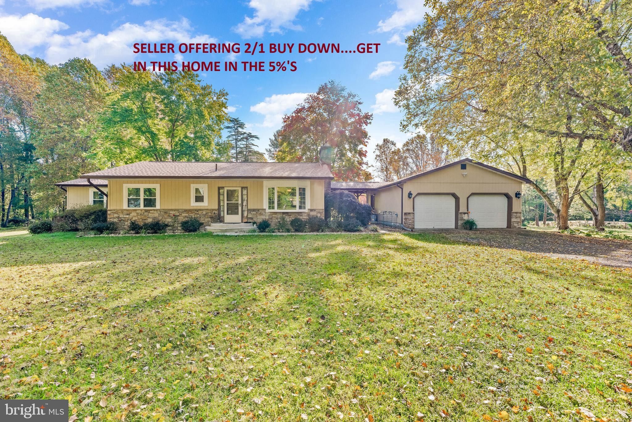 3 Acres, 5671 WARREN DRIVE, Huntingtown, MD 20639 | Land and Farm