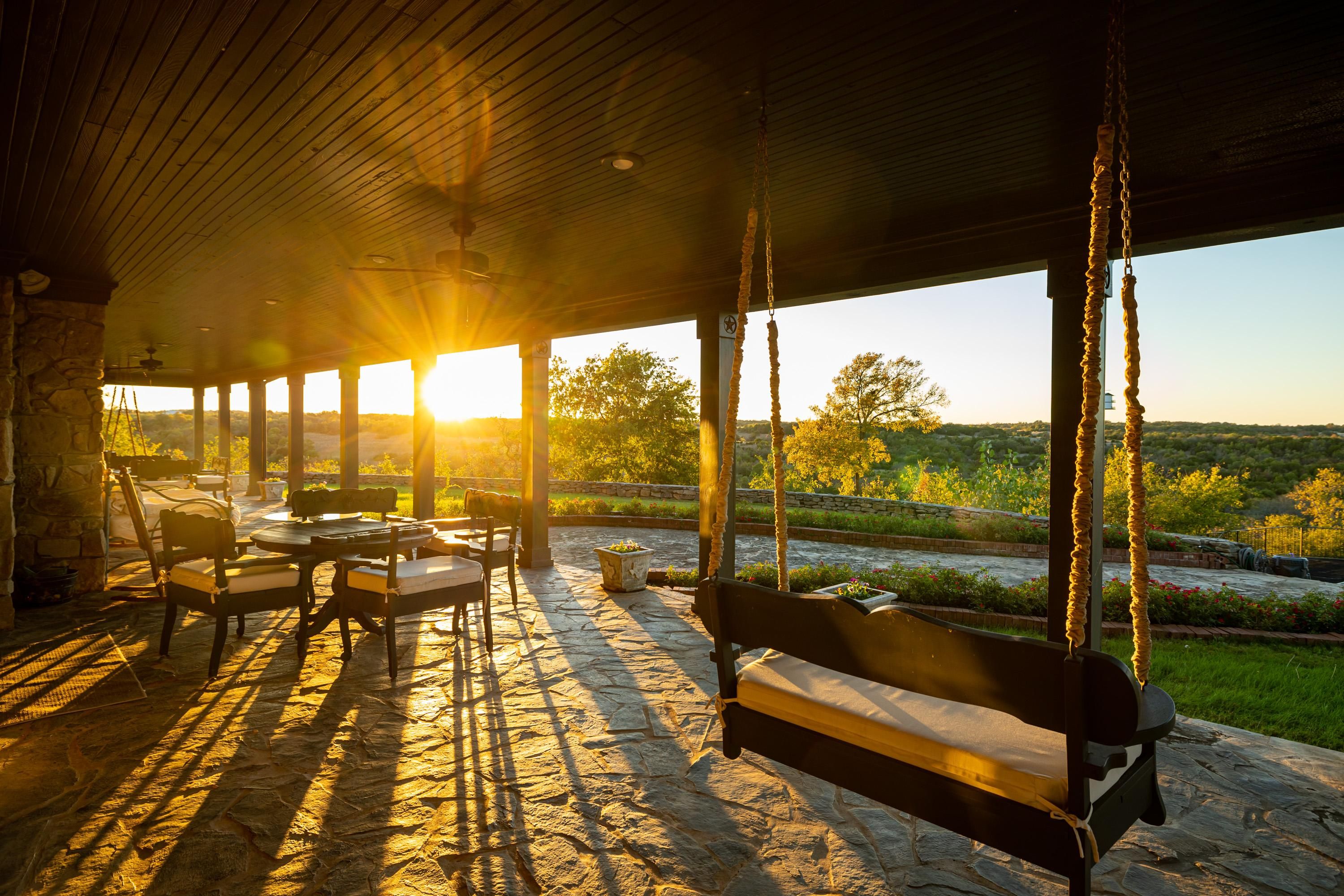 1,438 acres in Morgan Mill, TX, 76401 | Land and Farm