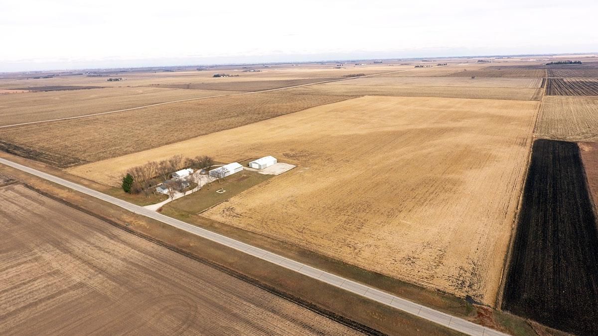 76.44 acres in Plover, IA, 50573 | Land and Farm