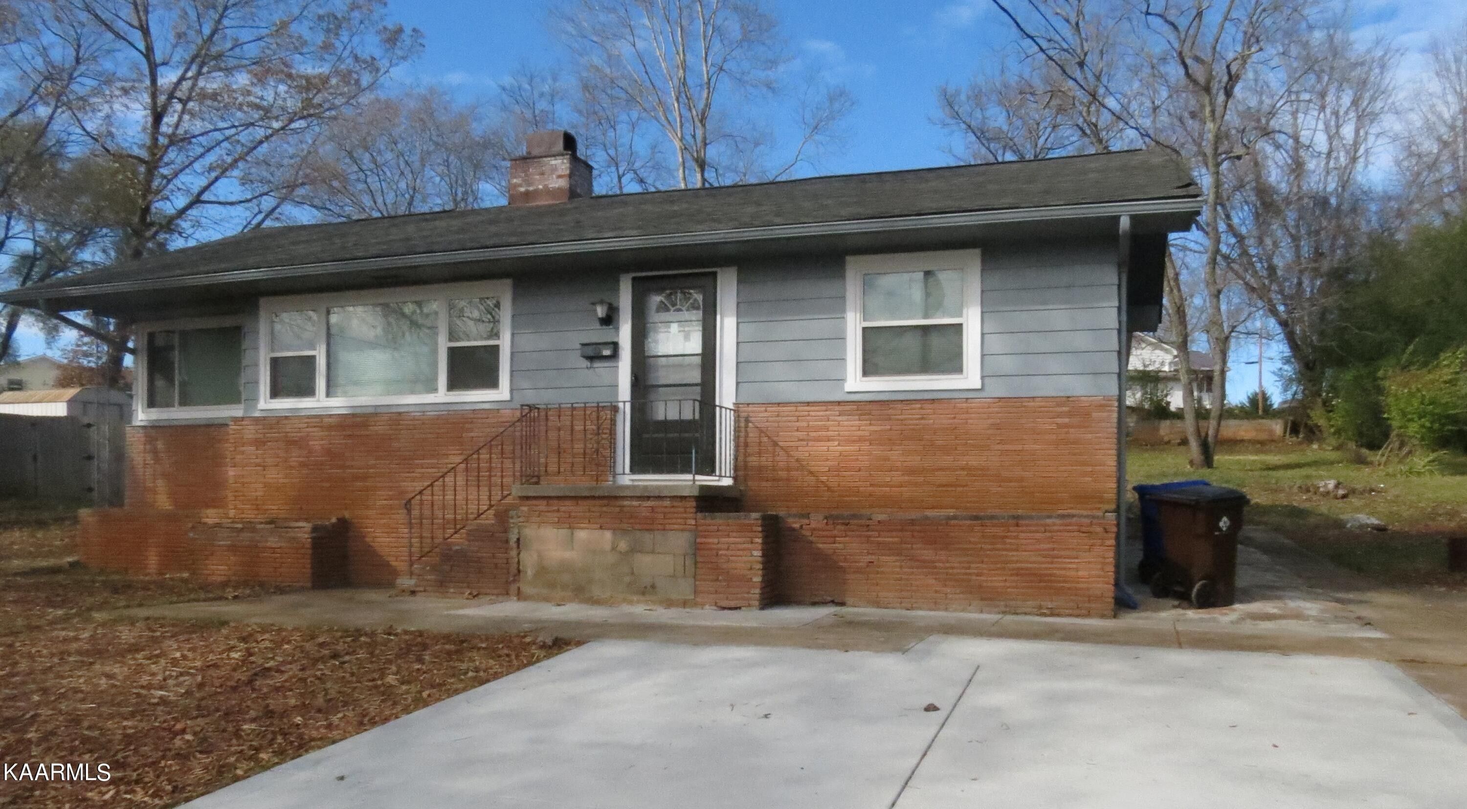 0.28 Acres, 302 Vermont Ave, Oak Ridge, TN 37830 | Land and Farm