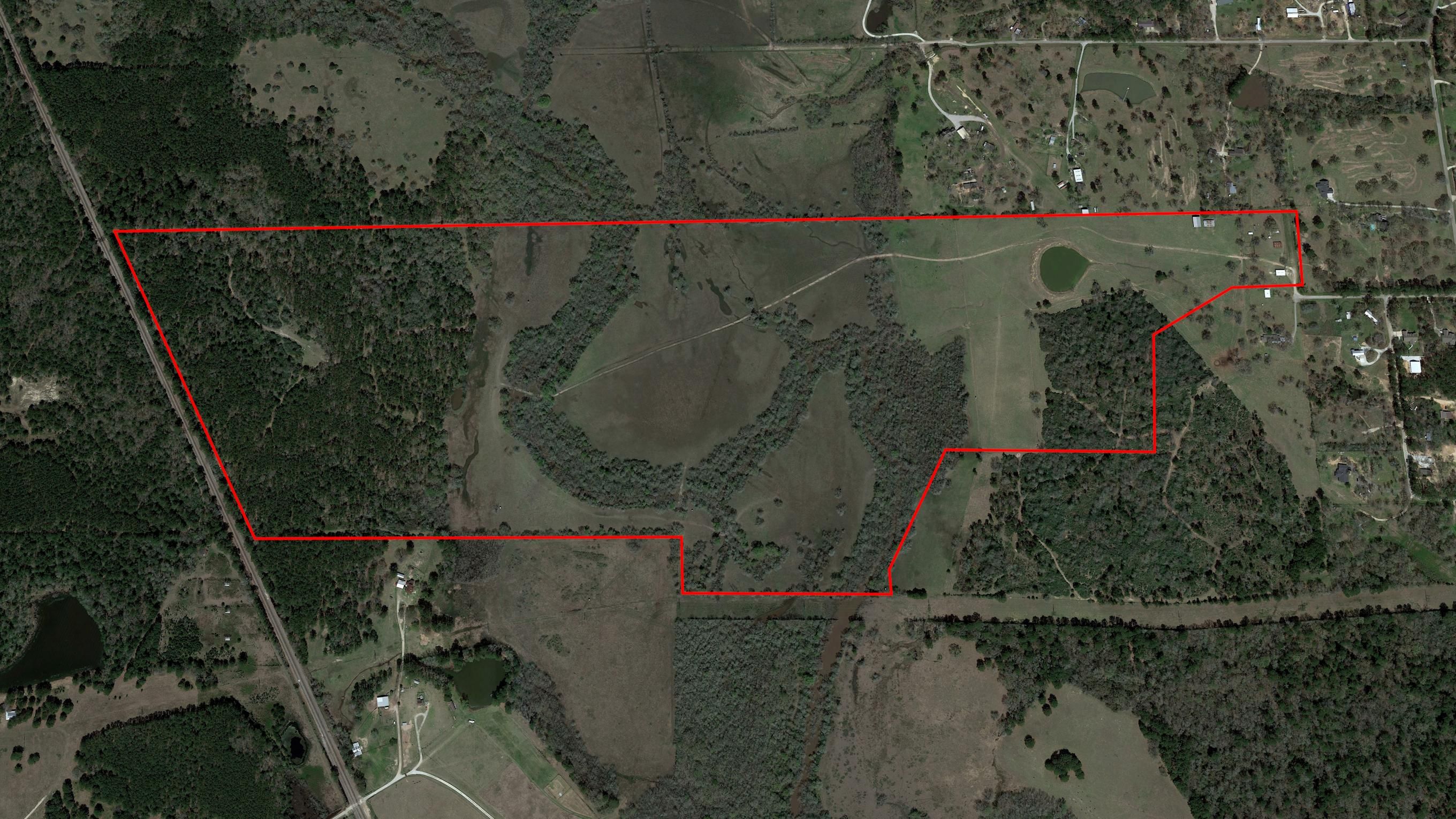 220 Acres, 25701-220 Watson Ranch Rd, Montgomery, TX 77356 | Land and Farm