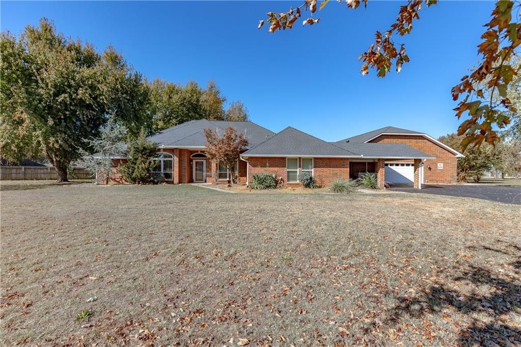 1.86 Acres, 18537 Thunder Ridge, Norman, OK 73072 | Land and Farm