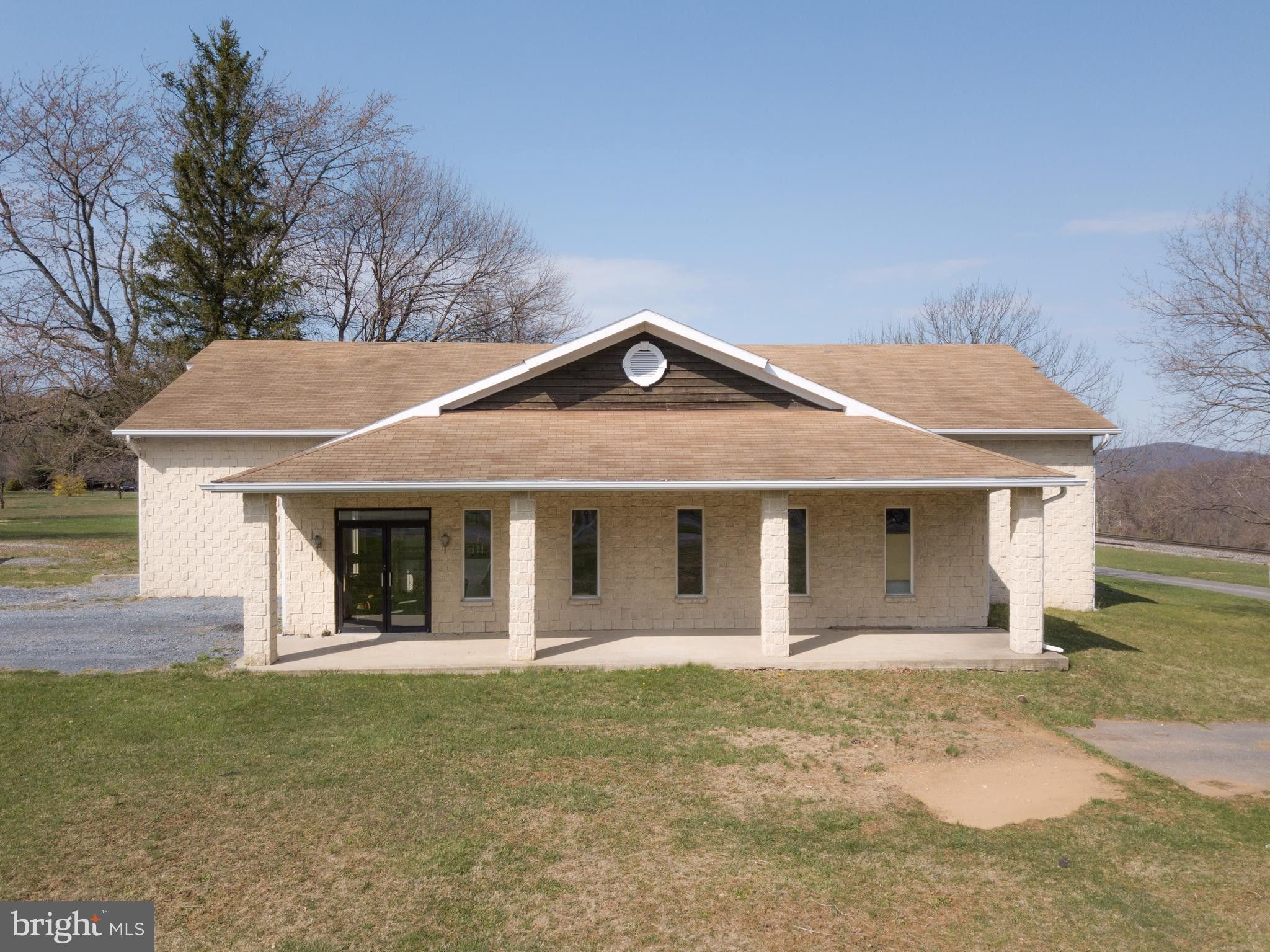 0.59 Acres, 15139 BUCHANAN TRAIL EAST TRAIL E, Blue Ridge Summit, PA ...