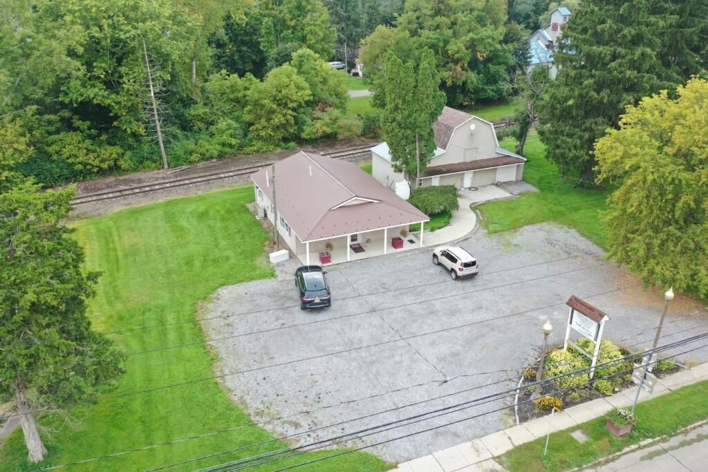 3963 Main Street, Scio, NY 14880 | Land and Farm
