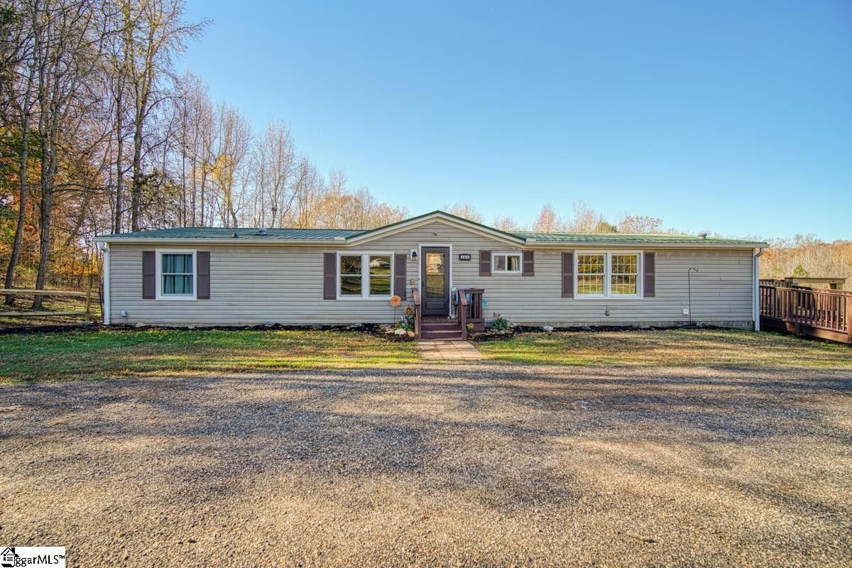 11.43 Acres, 140 Prayer Ranch Road, Enoree, SC 29335 | Land and Farm