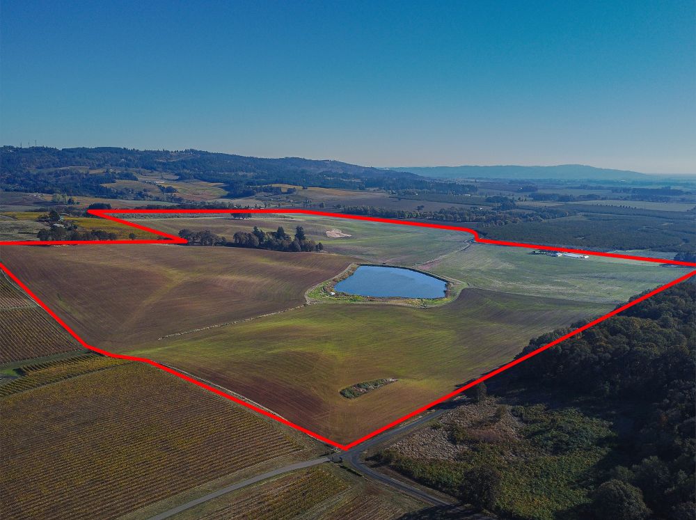 3555 Oak Grove Road, Rickreall, OR 97371 | MLS: 800118 | Land and Farm