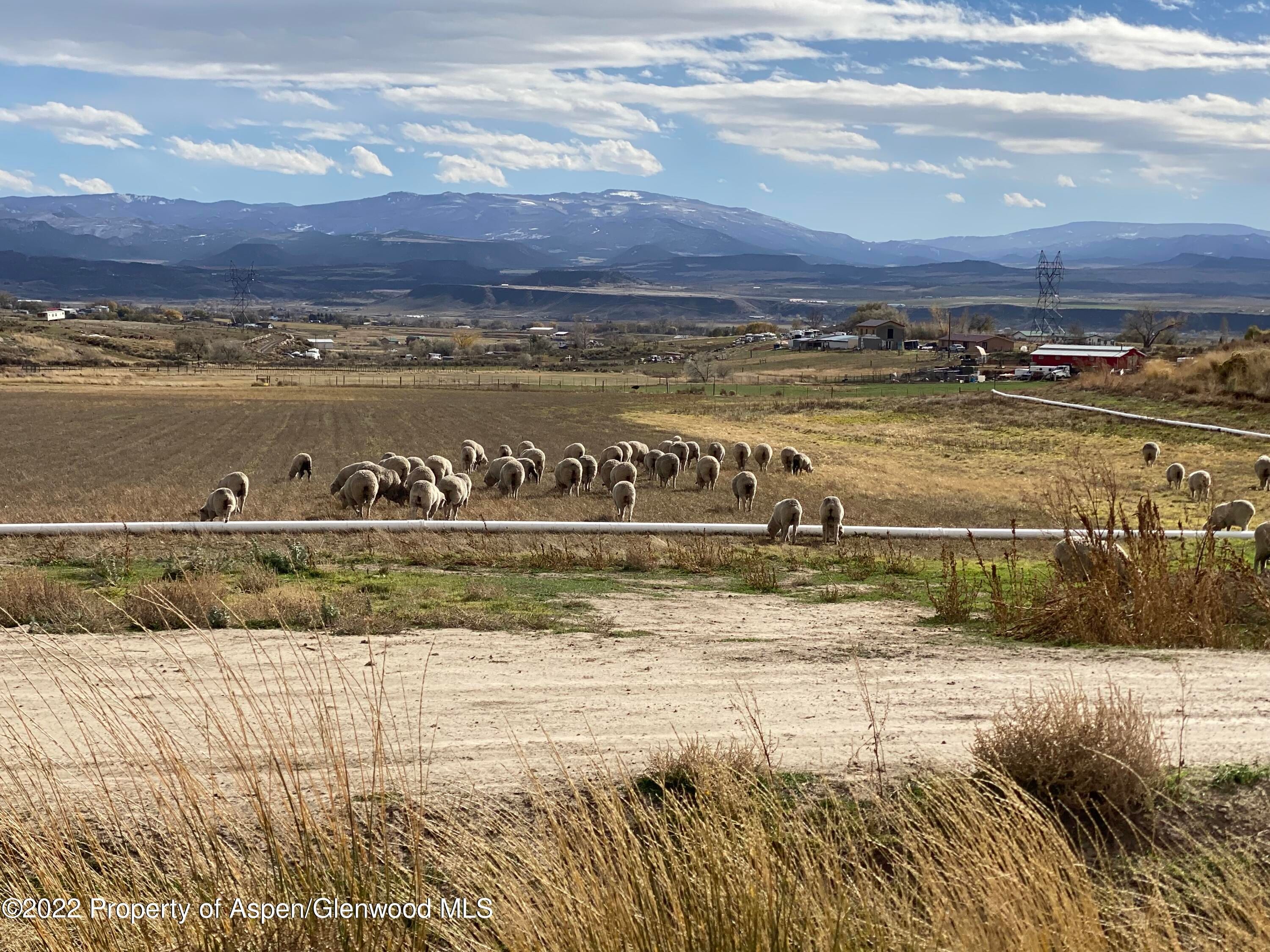 20 Acres, 152 TBD Rusty Spur Trail, Rifle, CO 81650 | Land and Farm
