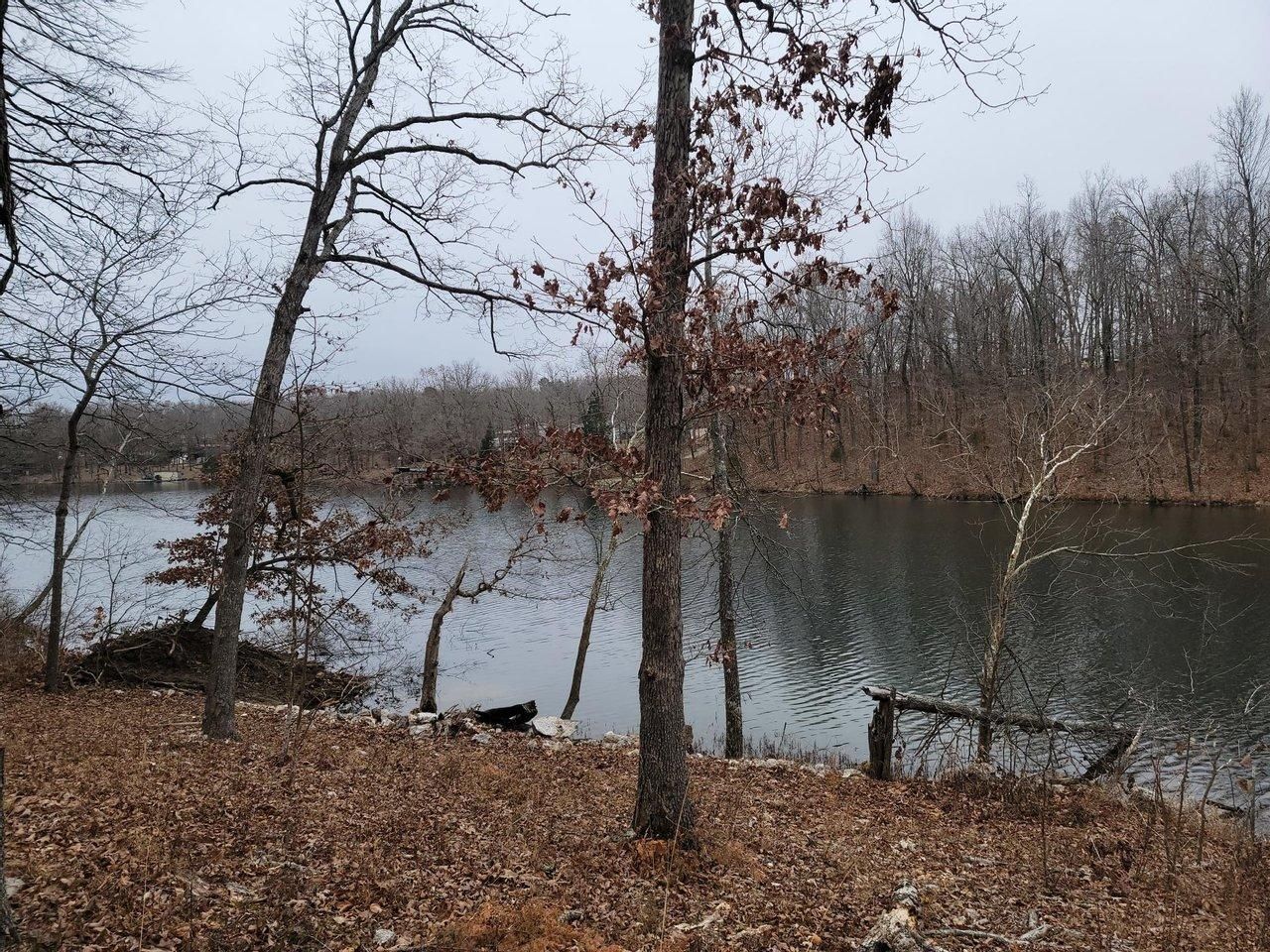 0 Lakeside Drive, Williford, AR 72482 | Land and Farm