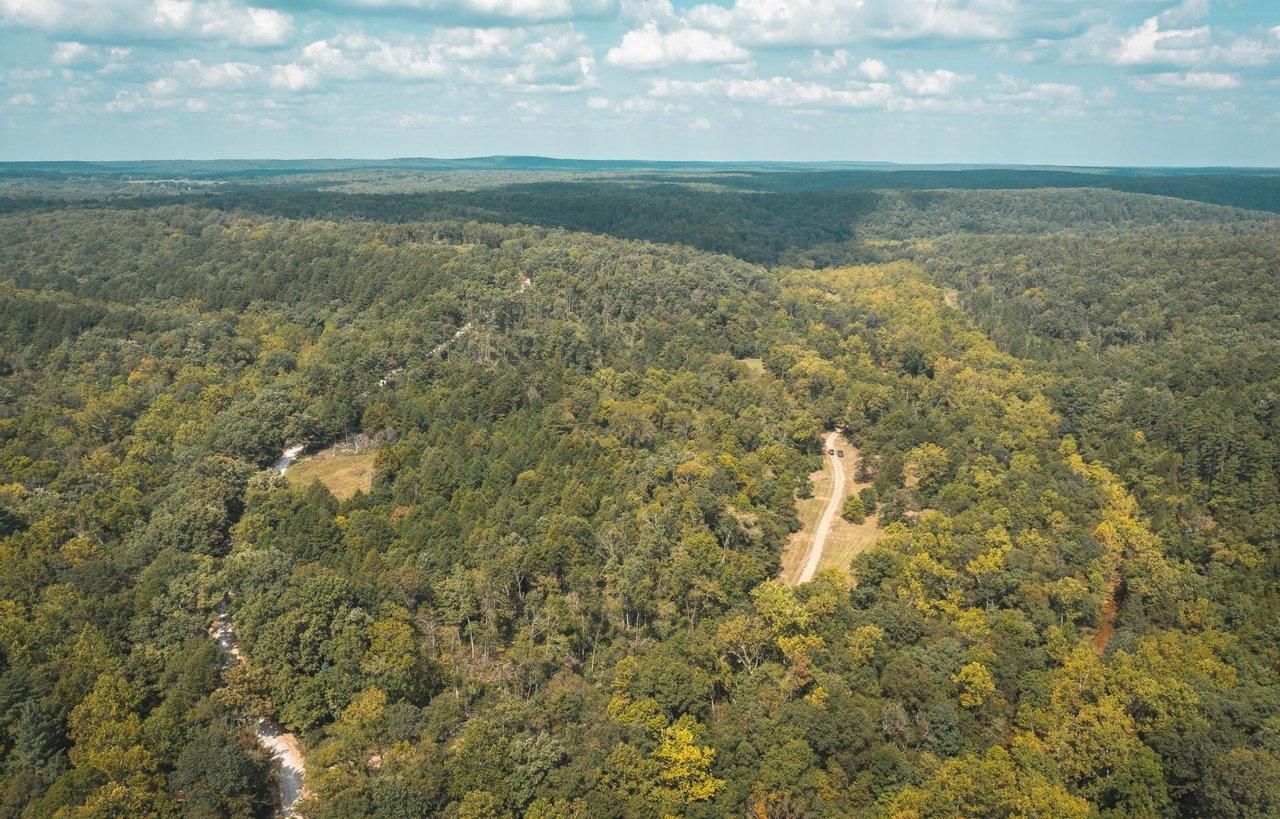 TBD Paddy Chapel Rd., Roby, MO 65557 | Land and Farm