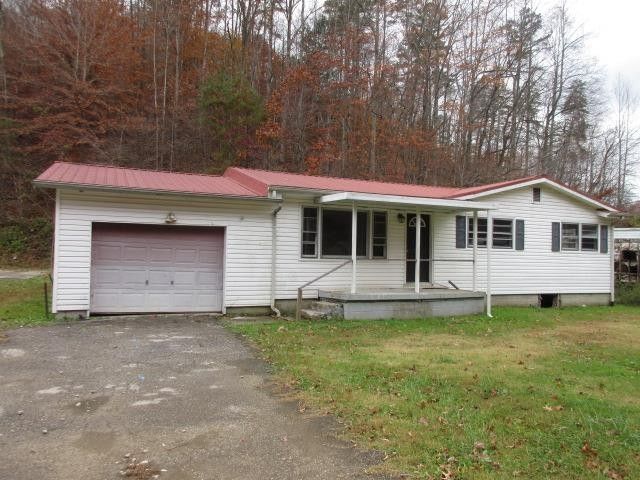 5 Acres, 5931 KY Rt. 201, Sitka, KY 41255 | Land and Farm