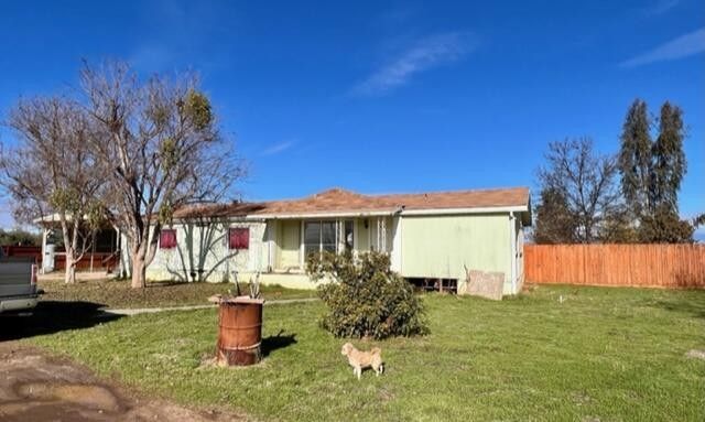 4.99 Acres, 22610 Avenue 188, Strathmore, CA 93267 | Land and Farm