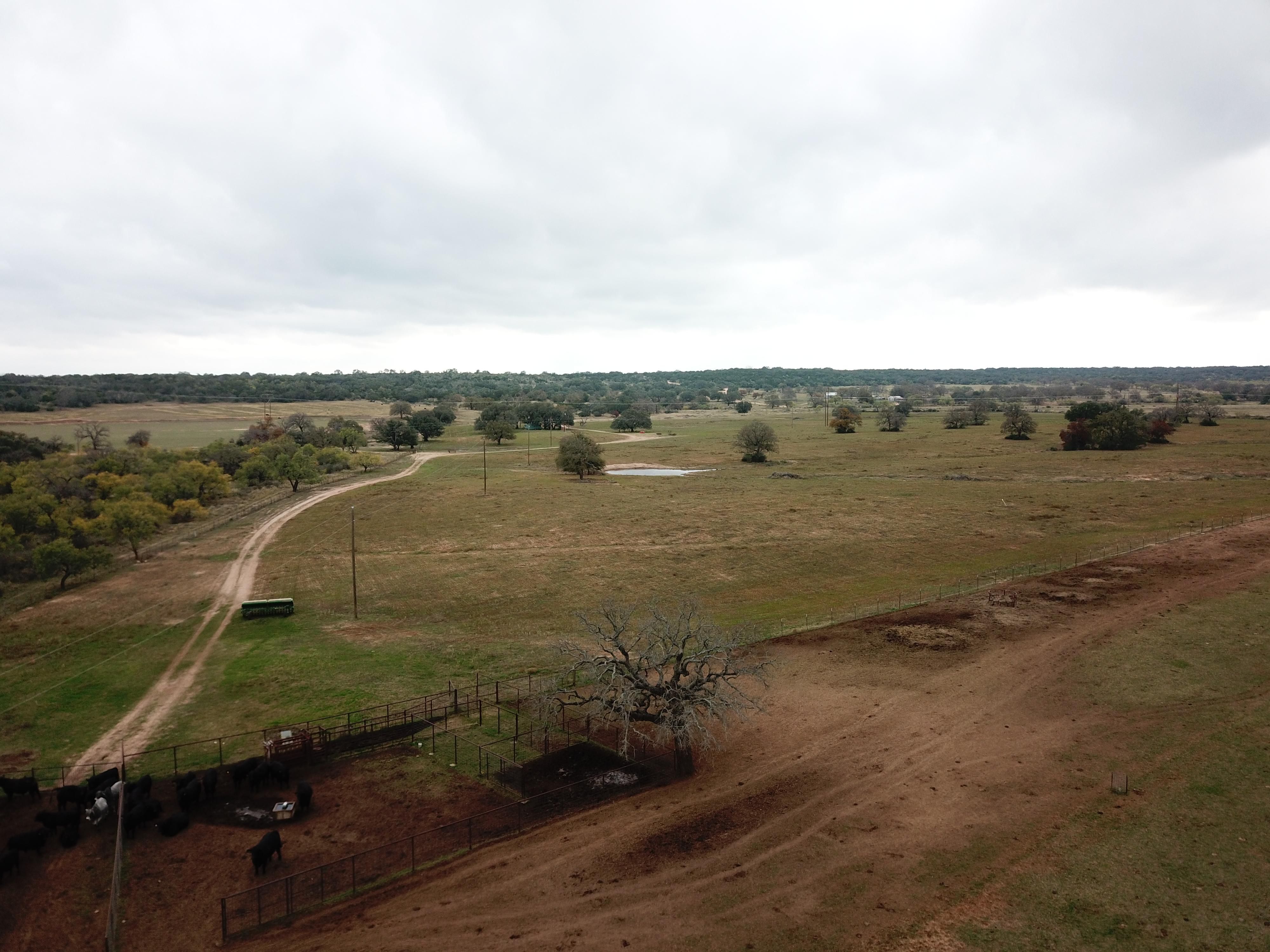 200 Acres, Old Junction Road, Mason, TX 76856 | Land and Farm