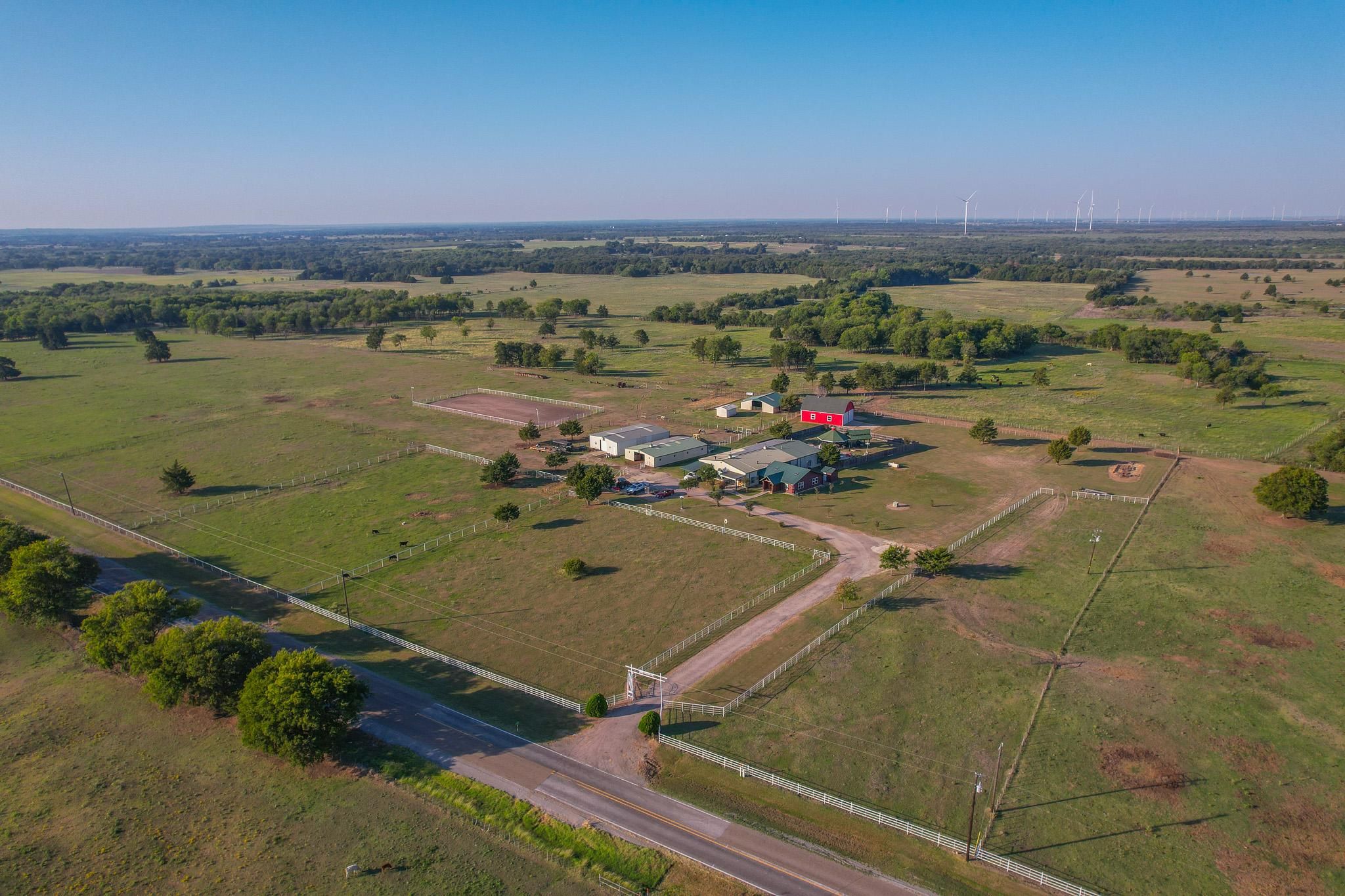 49 acres in Purdon, TX, 76679 | MLS: Beautiful Perfect for Friends and ...