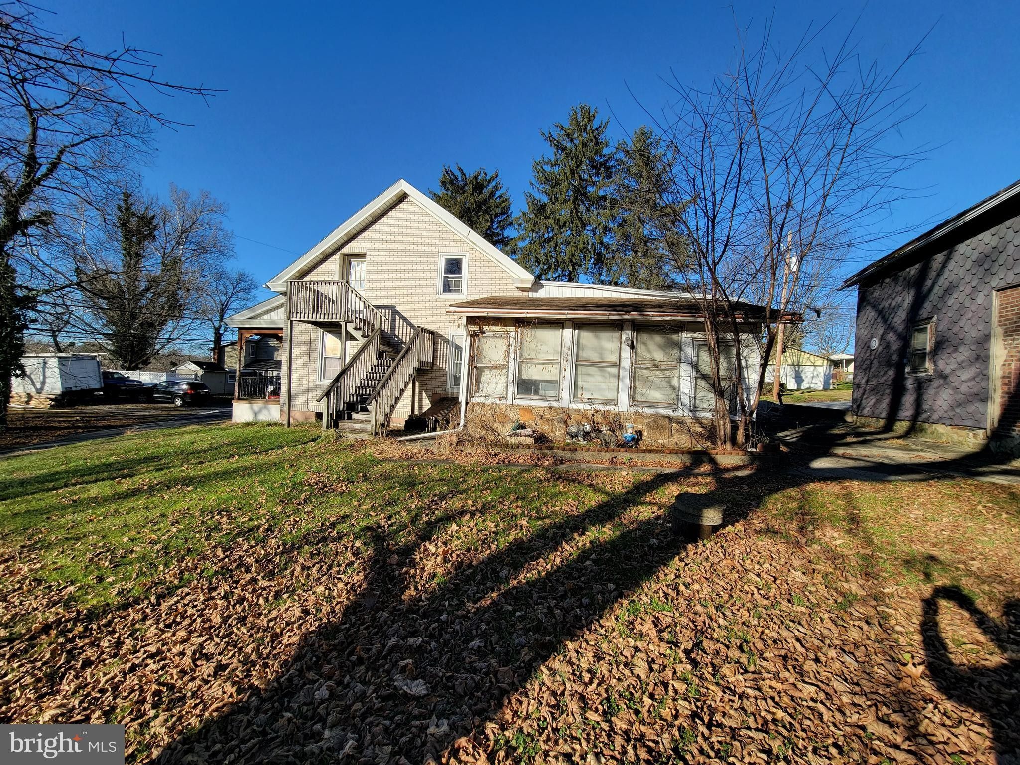 3 Acres, 2078 SAUCON AVENUE, Bethlehem, PA 18015 | Land and Farm