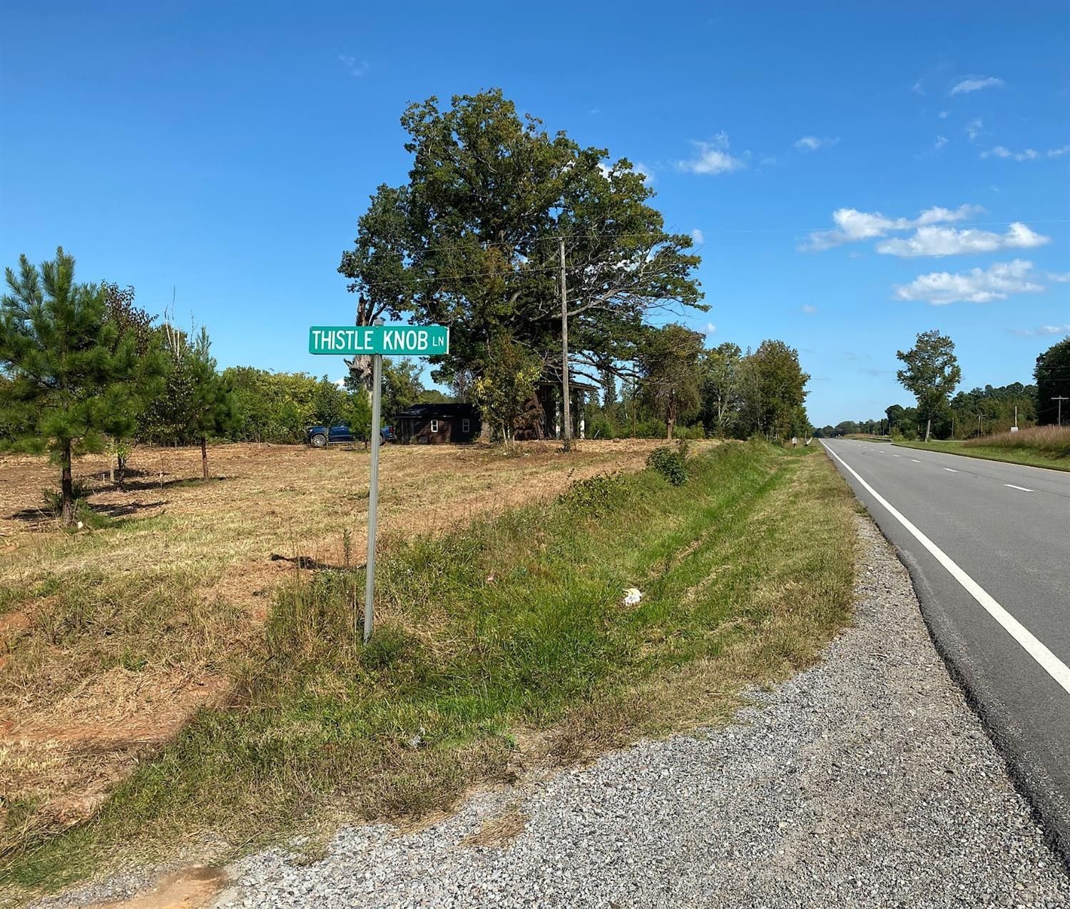 29 Acres, 319 Patrick Henry Highway, Keysville, VA 23947 | Land and Farm