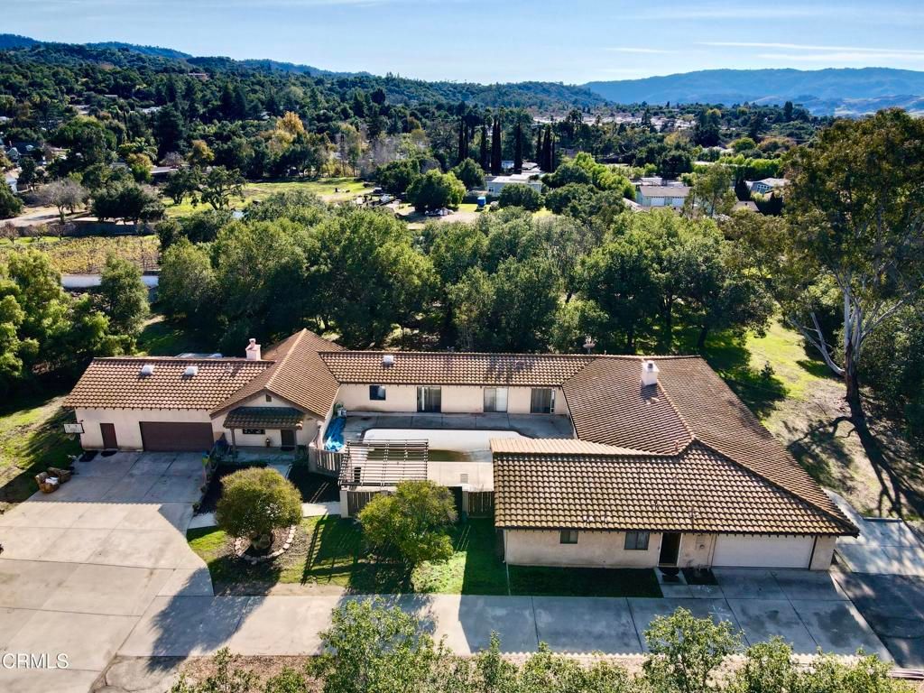 1108 S La Luna Avenue, Ojai, CA 93023 | MLS: V1-15564 | Land and Farm
