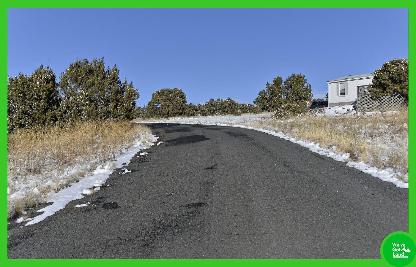 0.45 Acres, 83 County Road #5083, Concho, AZ 85924 | Land and Farm