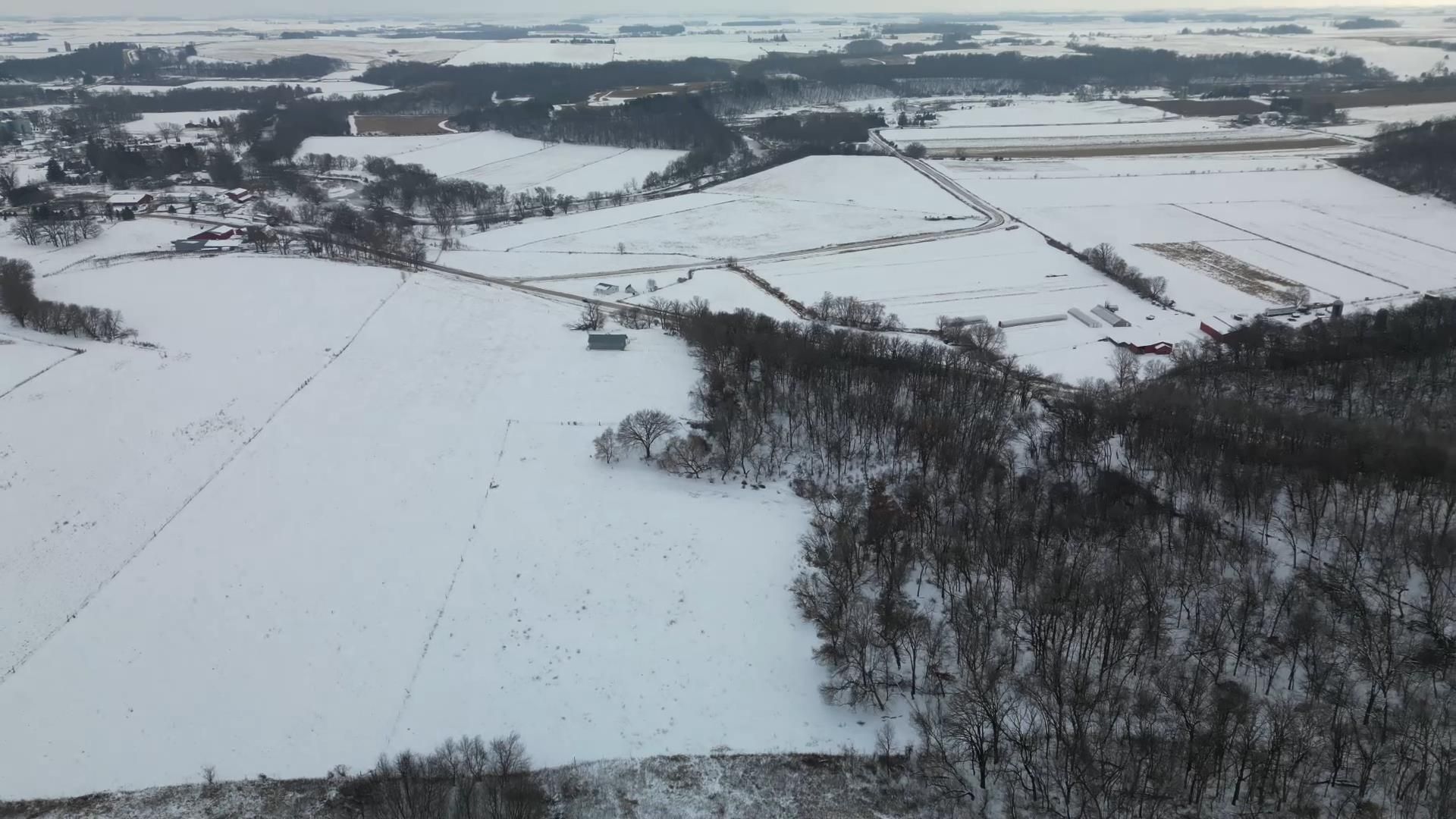 Cty 30, Granger, MN 55939 | Land and Farm