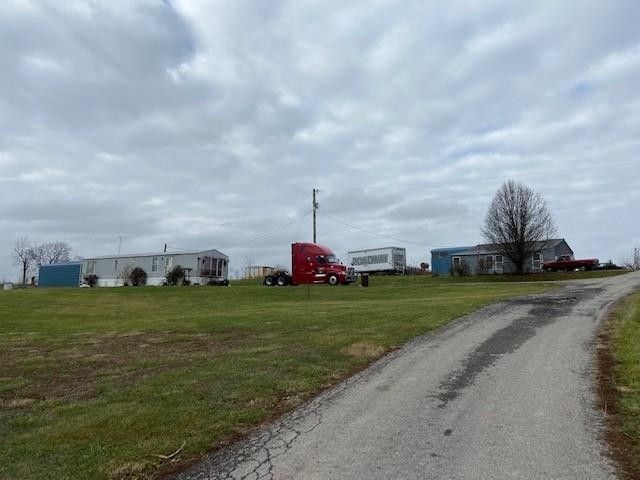 34 Acres, 1957 Wilson Run Rd., Wallingford, KY 41093 | Land and Farm